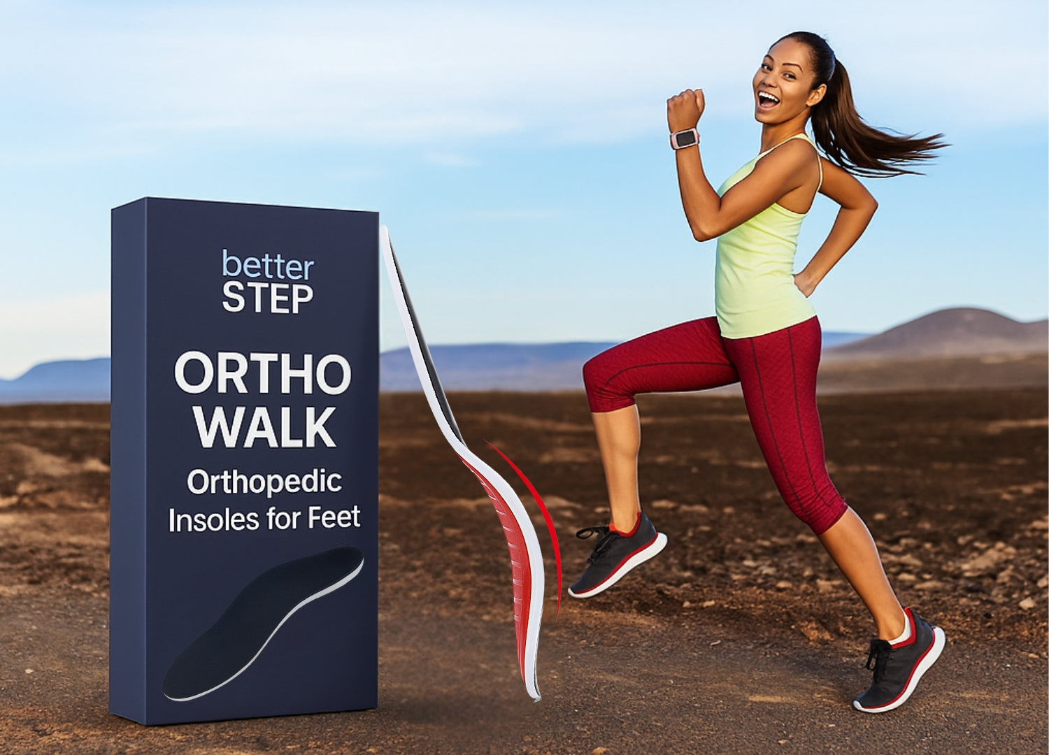 OrthoWalk